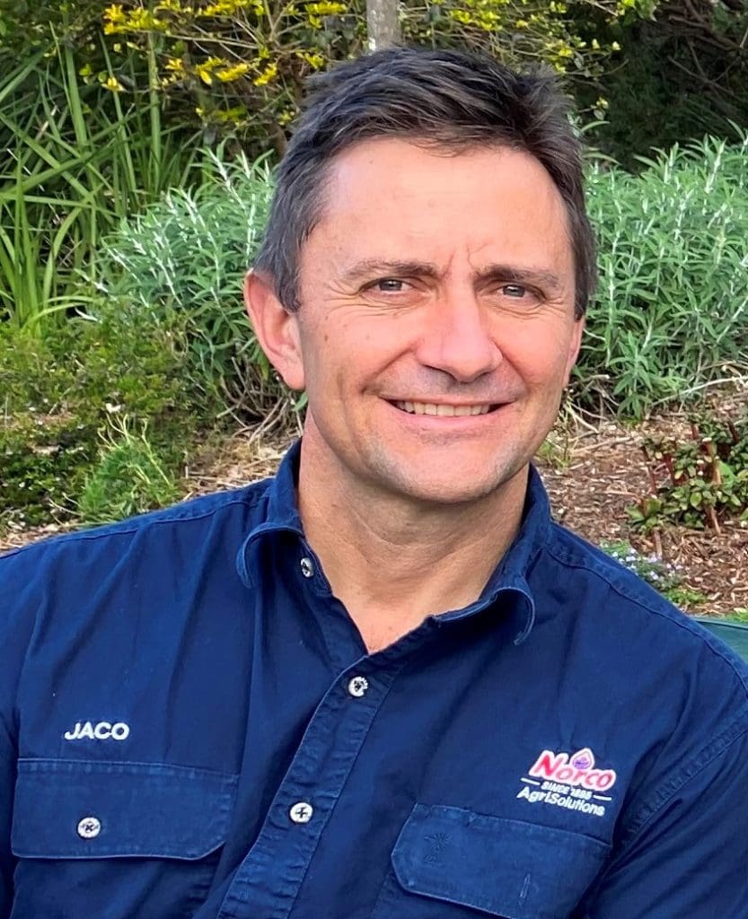 People on the Move in the grain industry - Grain Central