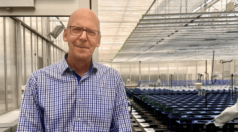 APPF funding gets $60M to boost crop development - Grain Central