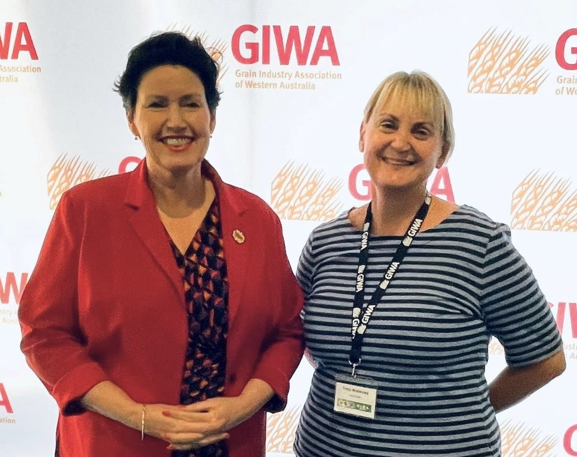 People on the Move in the grain industry - Grain Central