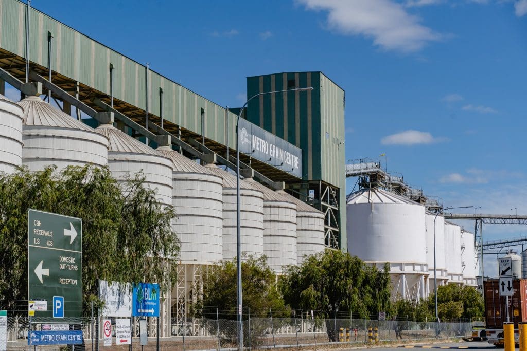 WA harvest deliveries pass 1.7Mt: CBH - Grain Central