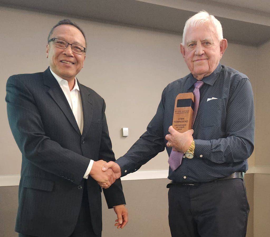 People on the Move in the grain industry - Grain Central