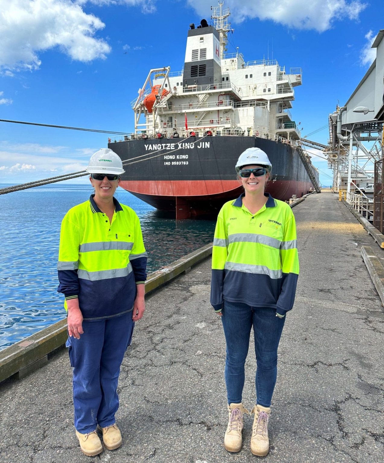 Australia ships 6.9Mt barley, 2.8Mt sorghum in yr to Sep - Grain Central