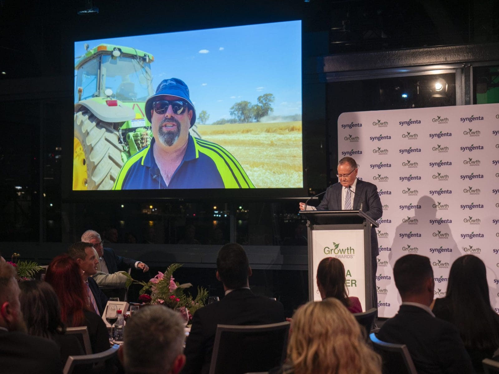 People on the Move in the grain industry - Grain Central