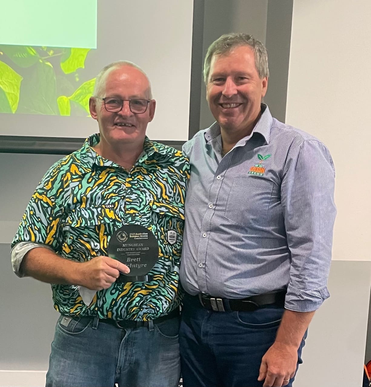 People on the Move in the grain industry - Grain Central