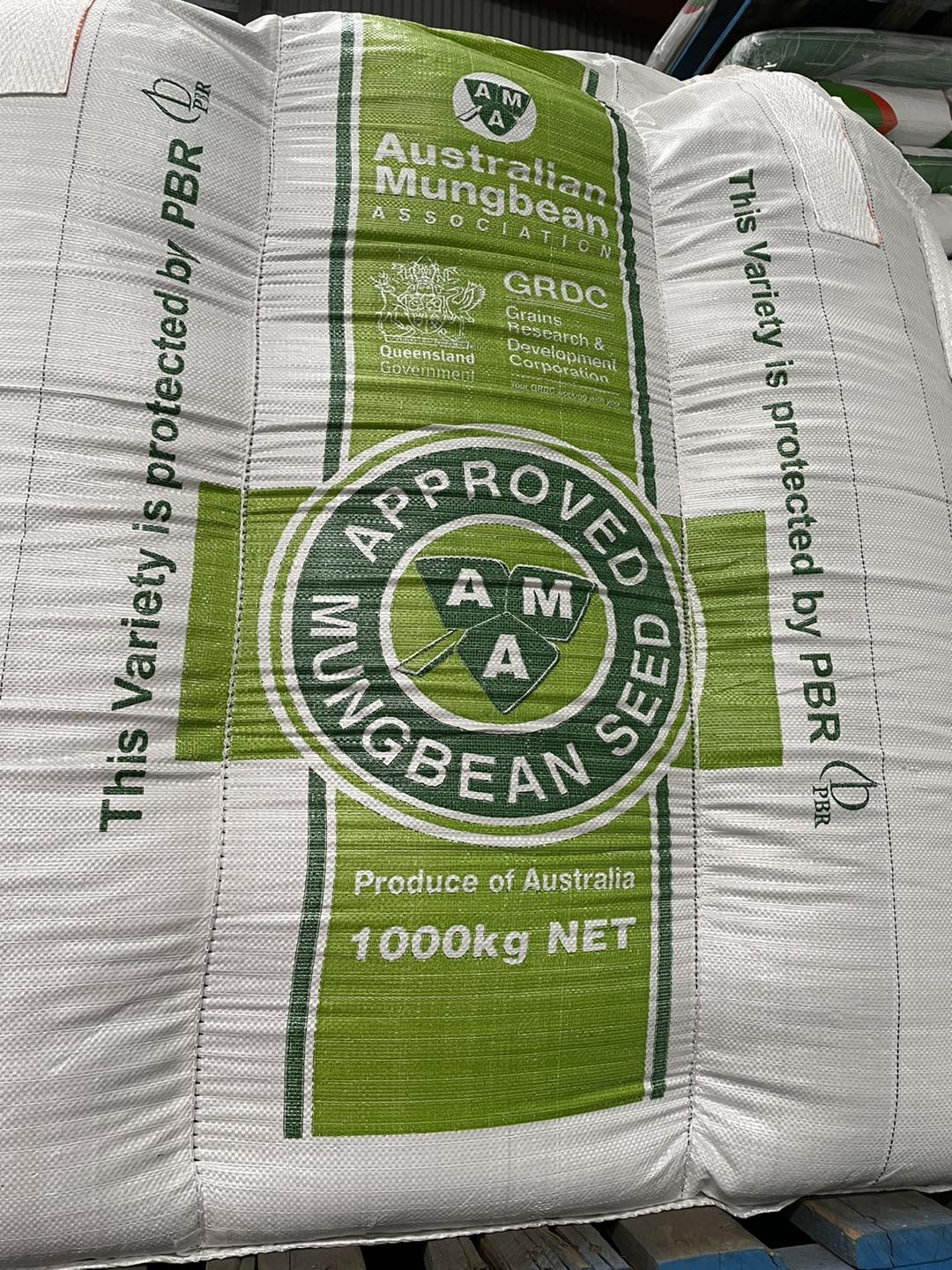 Pulse Update: Rain catches harvest tail - Grain Central