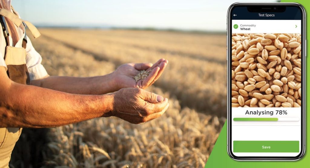 AgriChain releases varietal purity app - Grain Central