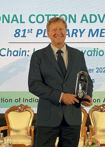 People on the Move in the grain industry - Grain Central