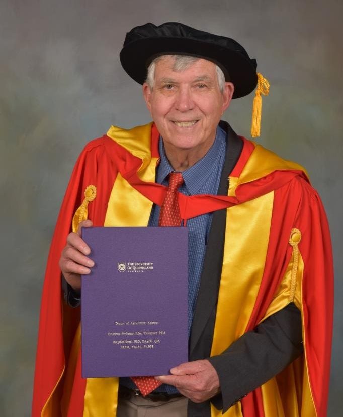 People on the Move in the grain industry - Grain Central