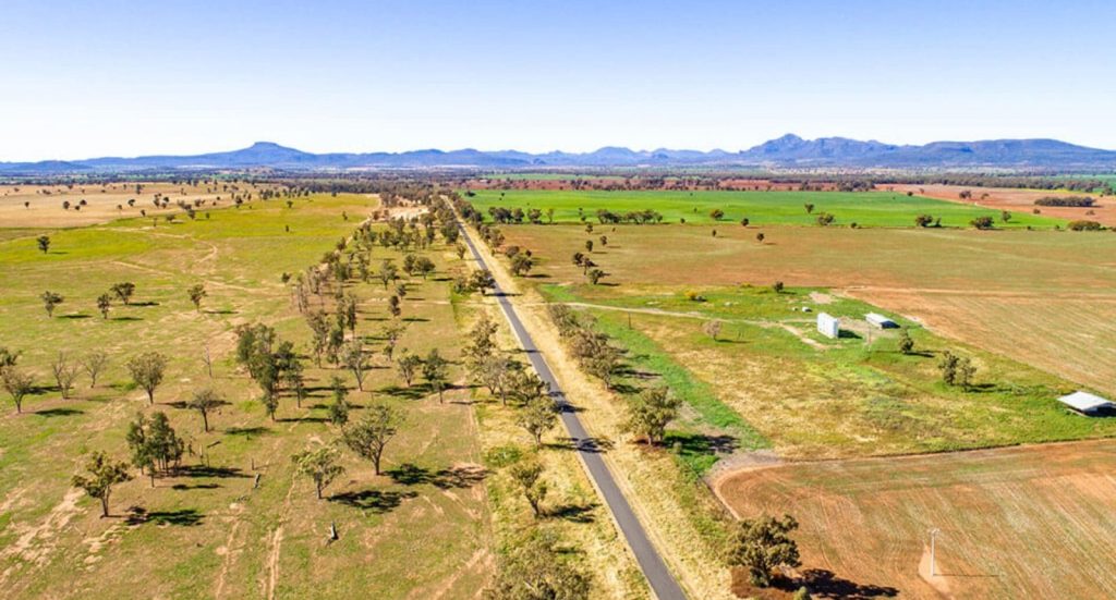 Narromine to Narrabri Inland Rail project approved - Grain Central