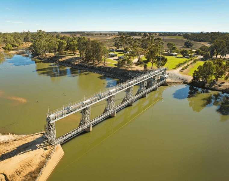 Commins Portfolio offers stellar Riverina asset - Grain Central