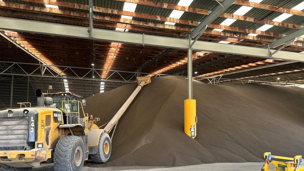 Strategies help navigate shifting fertiliser prices - Grain Central