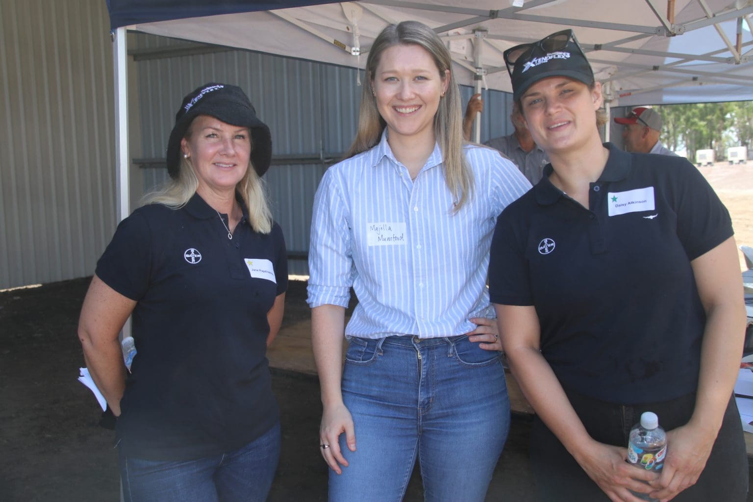 Field day highlights Cotton Grower of the Year+ PICS - Grain Central