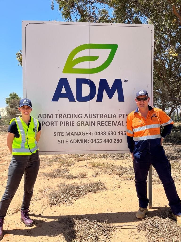 People on the Move in the grain industry - Grain Central