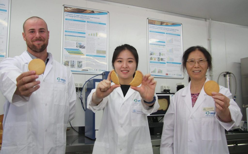 AEGIC on tour as part of non-stop fact-finding mission - Grain Central