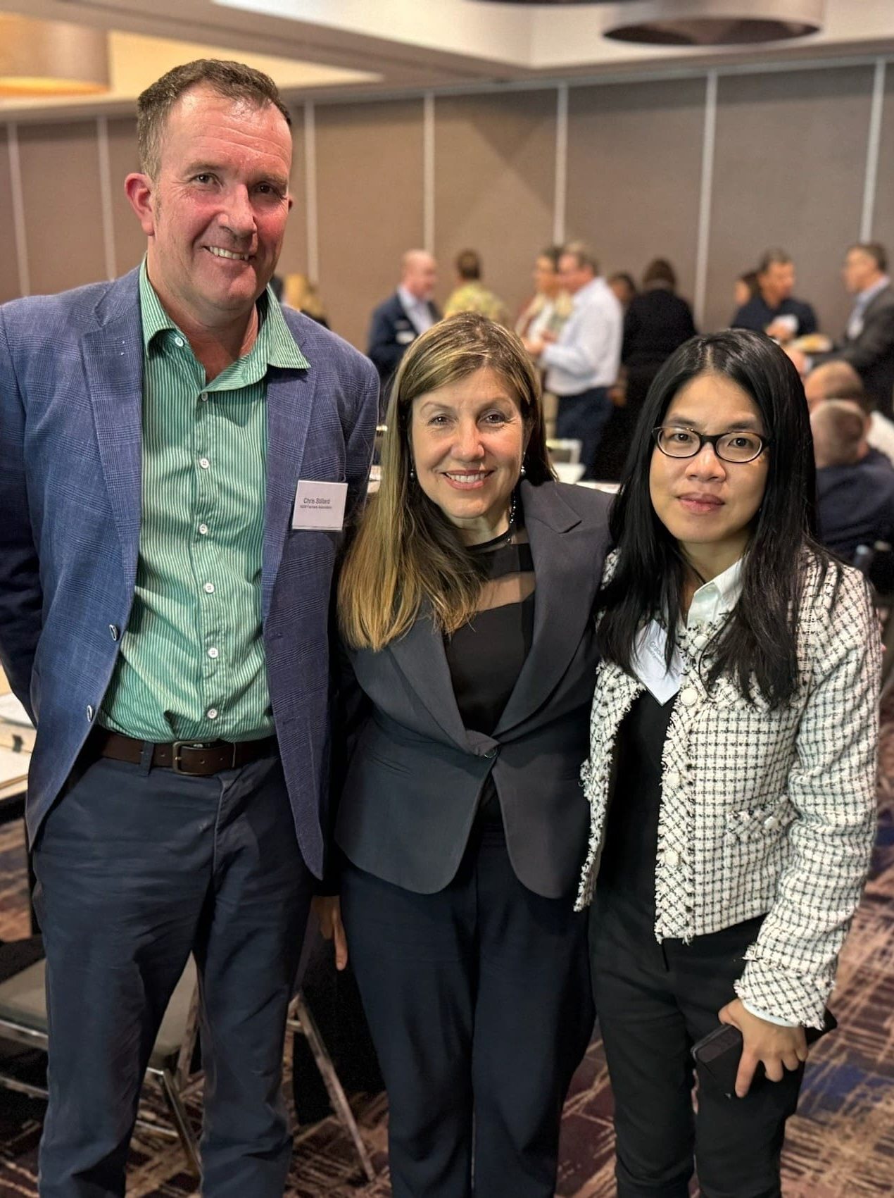 NSW Farmers welcomes state govt efforts on farm safety - Grain Central