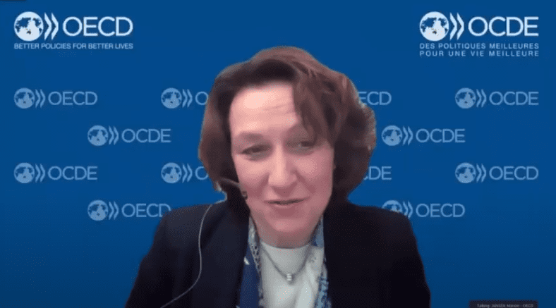 Jansen says rapid ag productivity growth needed: ABARES - Grain Central