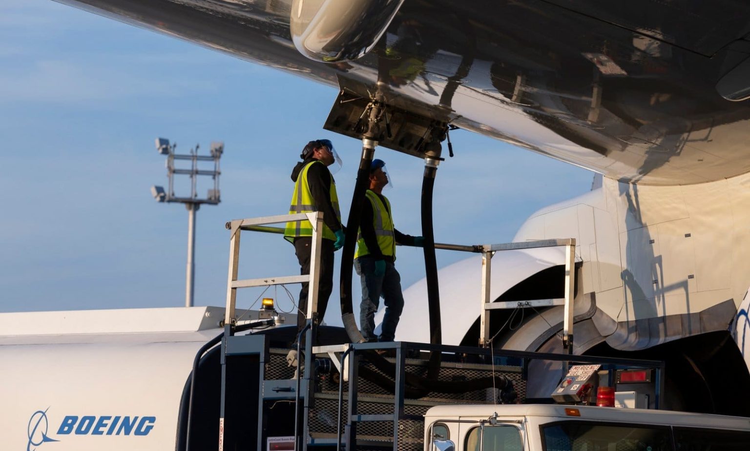 Wagners, Boeing to produce SAF at Wellcamp - Grain Central