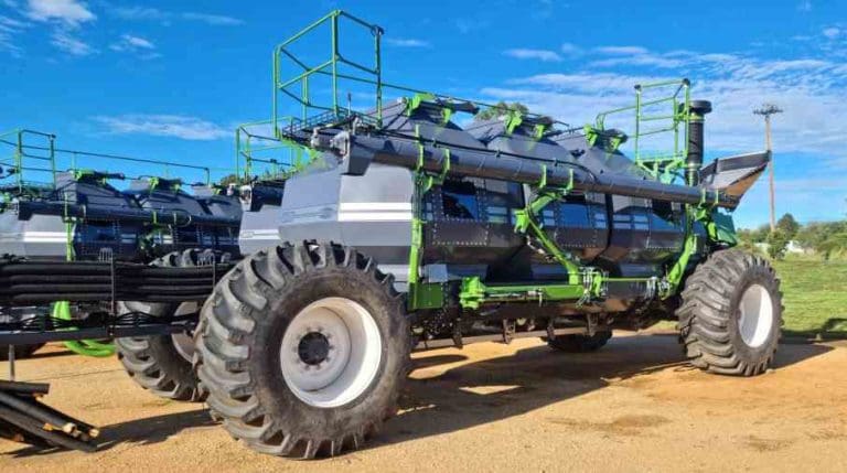 Alceon buys 50pc stake in Inverell's BOSS Engineering - Grain Central