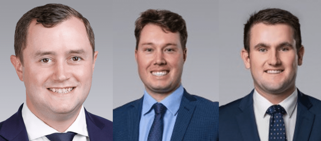 People on the Move in the grain industry - Grain Central