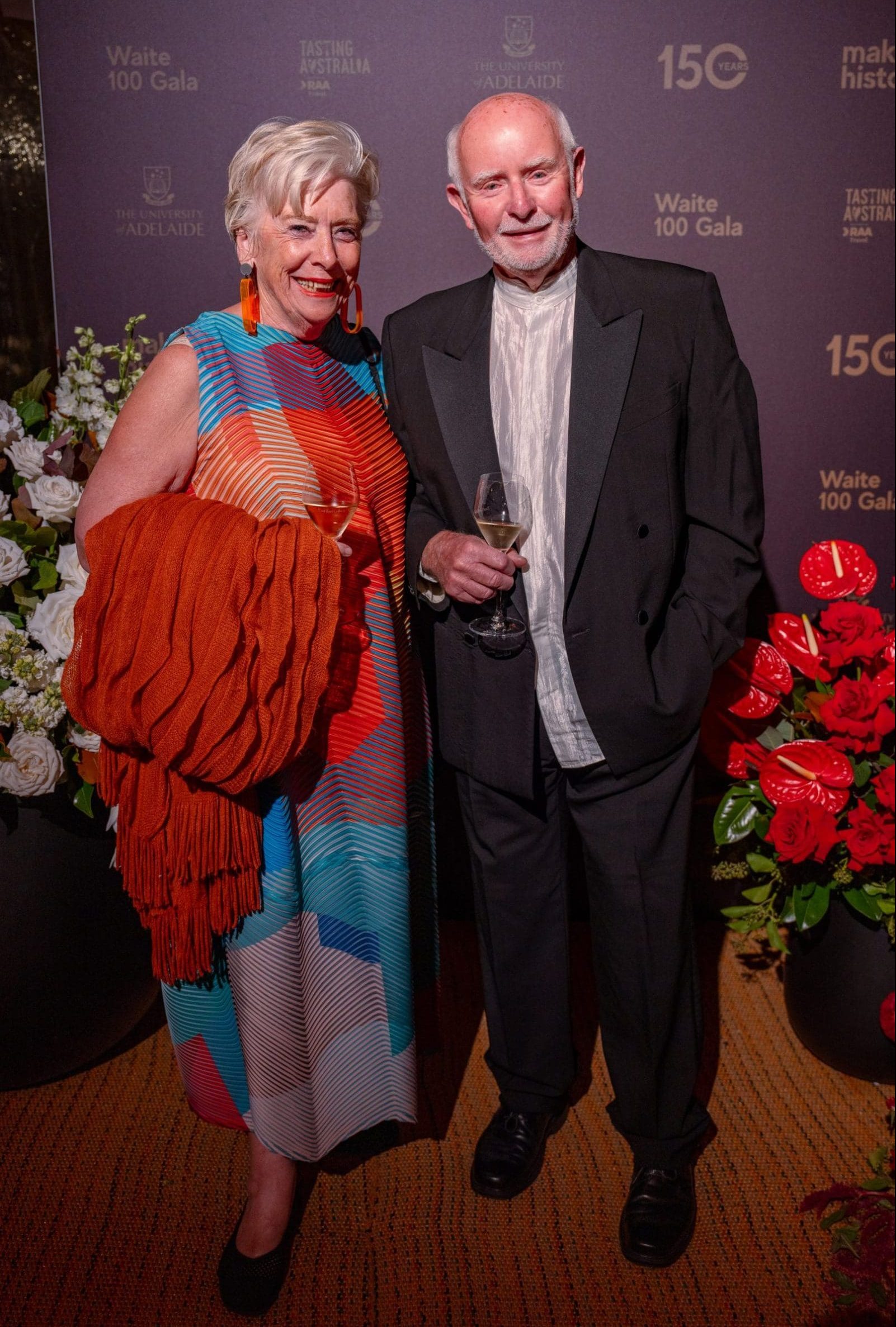 University of Adelaide's Waite Campus turns 100 + PICS - Grain Central