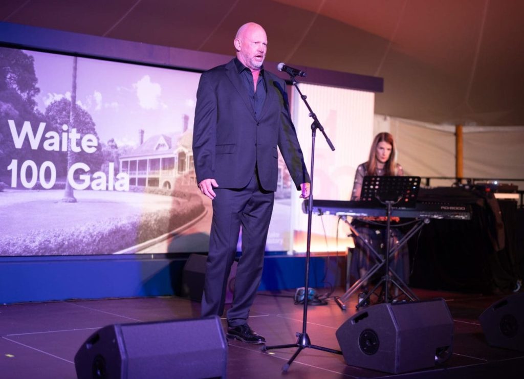 University of Adelaide's Waite Campus turns 100 + PICS - Grain Central