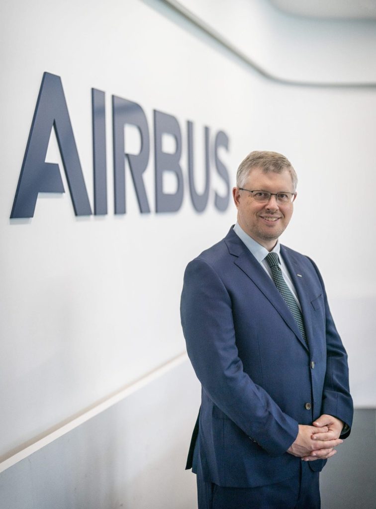 Airbus talks up potential for Australia as SAF producer - Grain Central