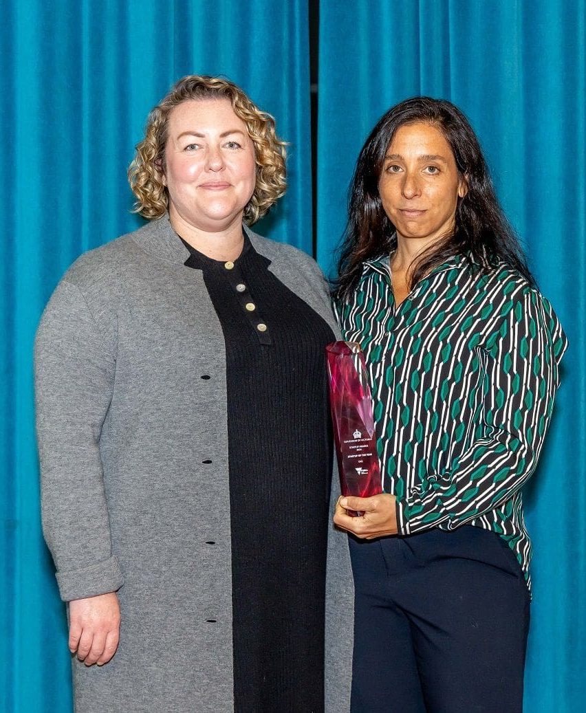 DAS platform poised to provide hay-grain split, harvest insights ...