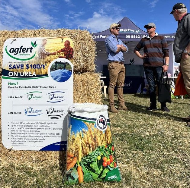 Agfert set to expand on to EP with Cowell facility - Grain Central