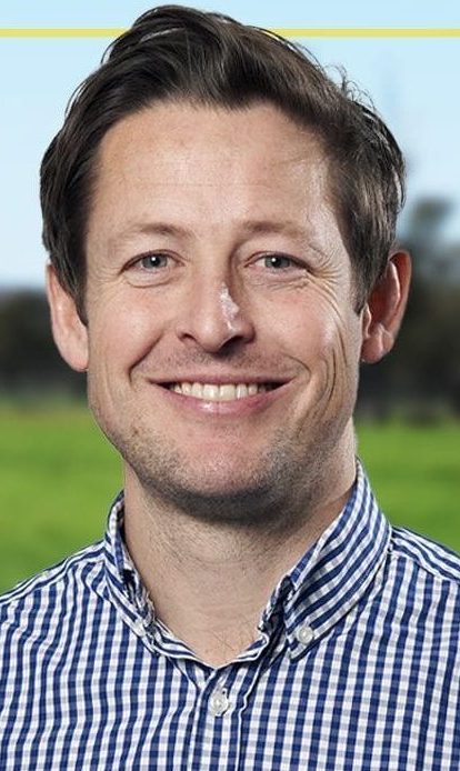 People on the Move in the grain industry - Grain Central