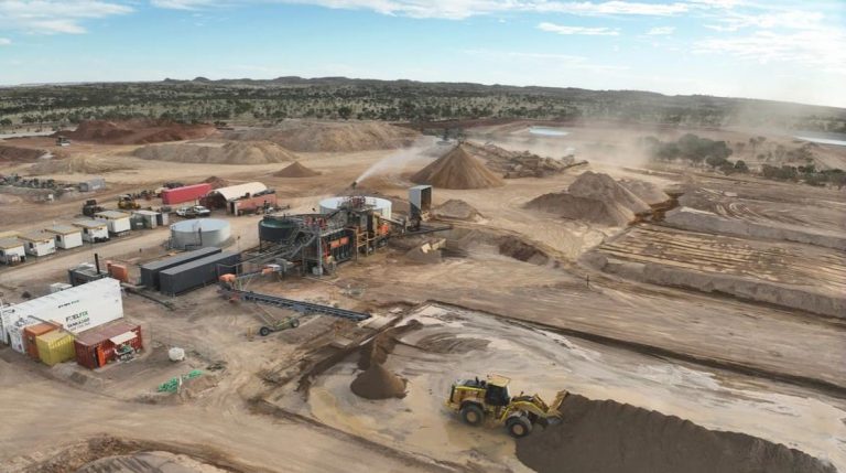 PRL Group on track to acquire Qld phosphate mine - Grain Central