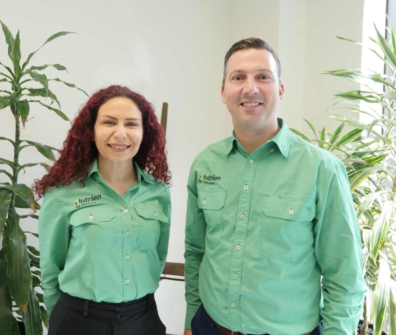 Nutrien Ag to boost output with new Vic plant - Grain Central