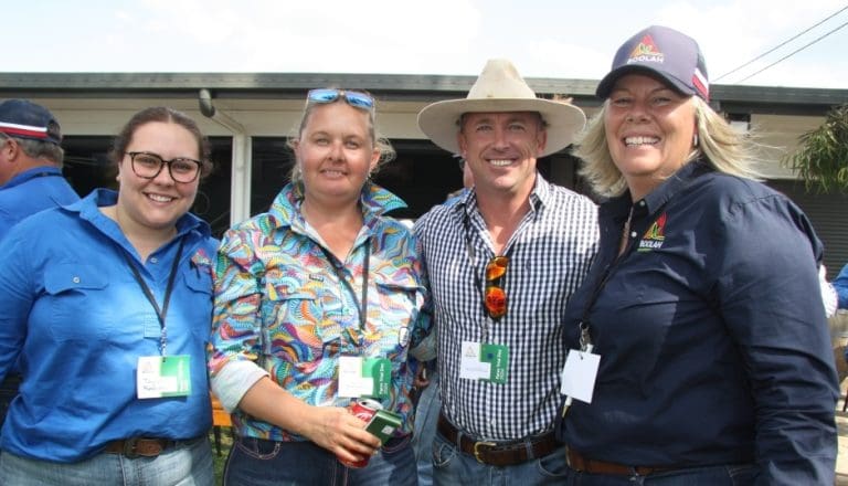 PURE field day pulls crowd to Pally + PICS - Grain Central