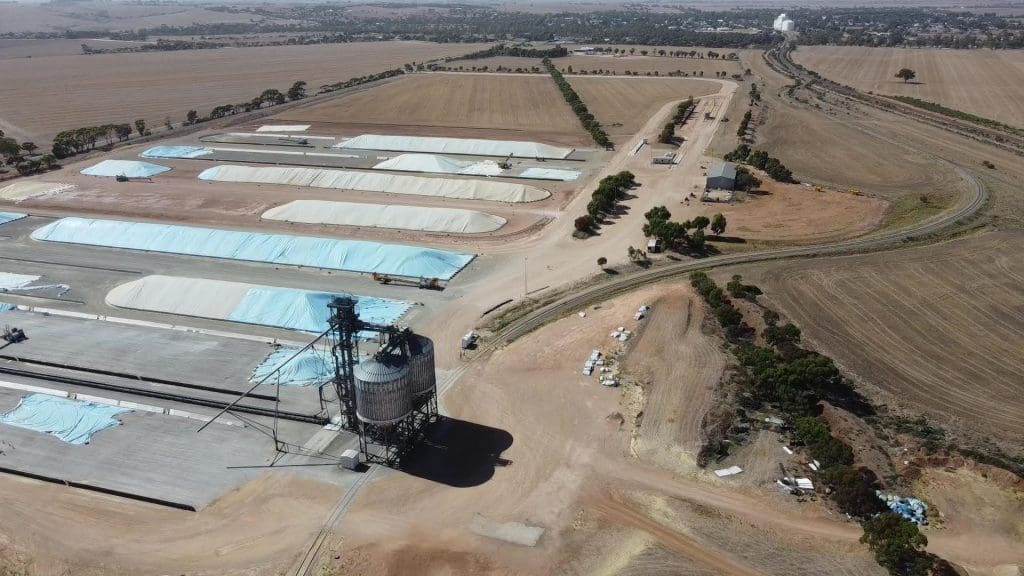 Viterra withdraws offer for Cargill's SA, Dimboola sites - Grain Central