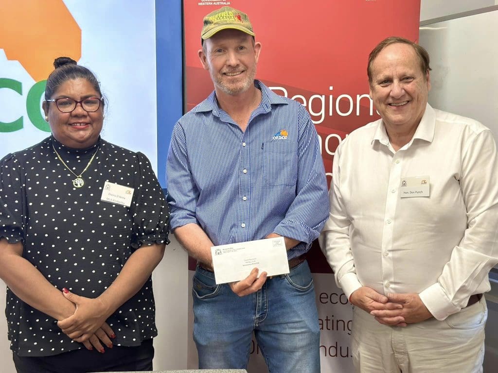 Darwin Port set to export first bales of cotton - Grain Central