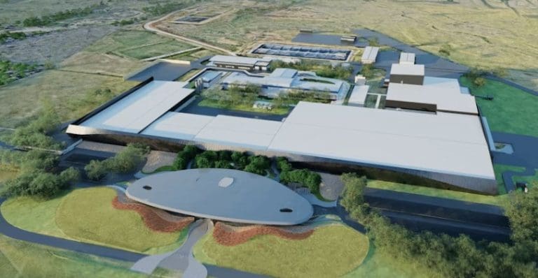 Baiada moves ahead with Tamworth investments - Grain Central