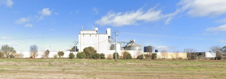 Baiada moves ahead with Tamworth investments - Grain Central