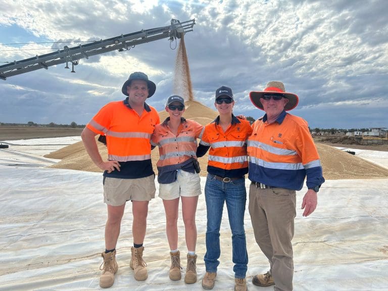 Australia details August wheat exports of 1.2Mt - Grain Central