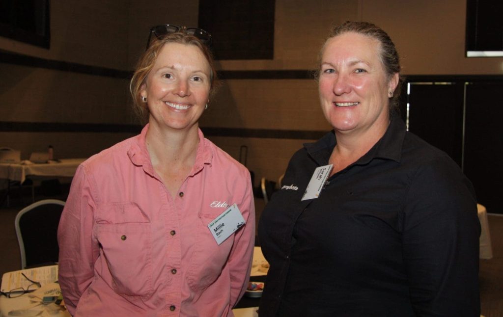 Crop Protection Forum lifts lid on resistance + PICS - Grain Central