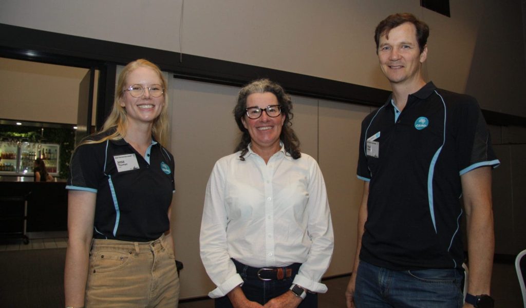 Crop Protection Forum lifts lid on resistance + PICS - Grain Central