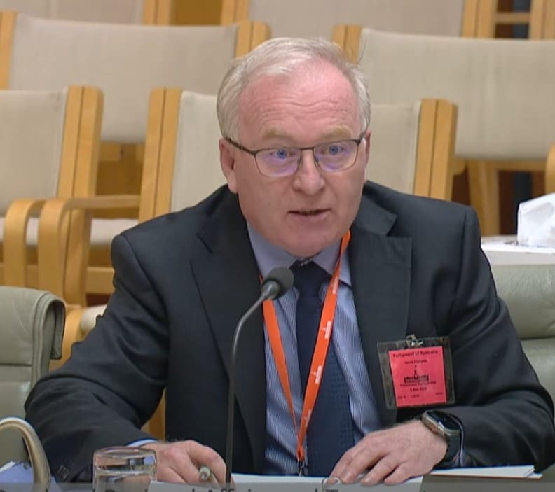 APVMA receives 168 submissions on paraquat, diquat - Grain Central