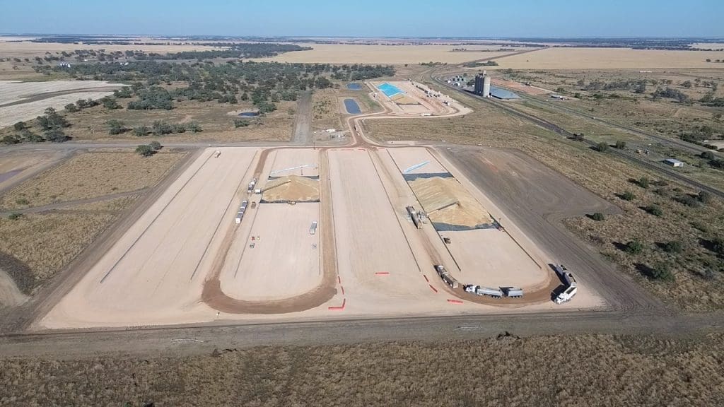 GrainCorp receivals near 6.7Mt as Qld harvest slows - Grain Central