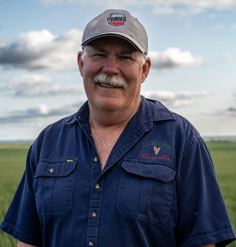 People on the Move in the grain industry - Grain Central