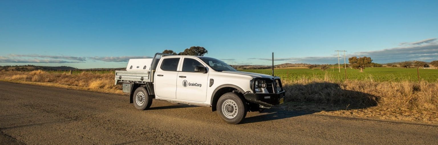 Launch of Zetifi's combo UHF, cellular antenna nears - Grain Central