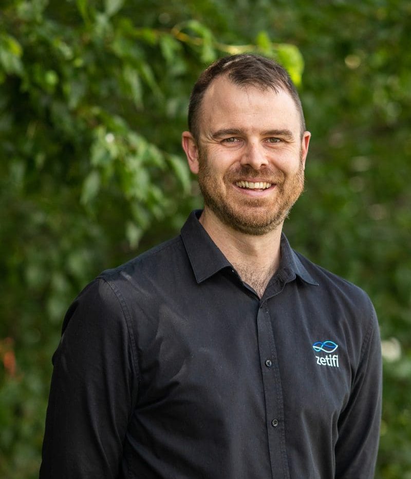 Launch of Zetifi's combo UHF, cellular antenna nears - Grain Central