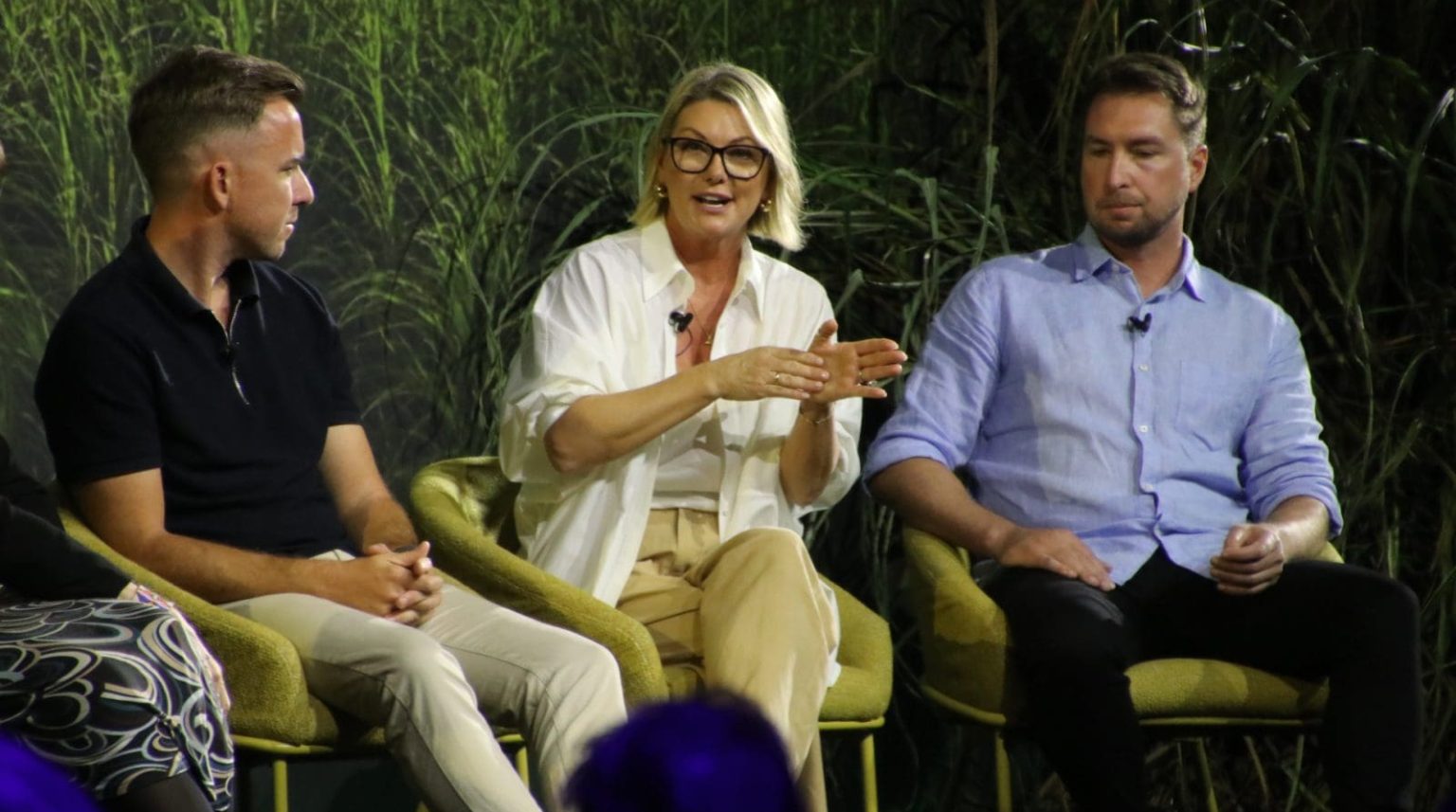 Data capture needed for improved cotton narrative: EvokeAg - Grain Central