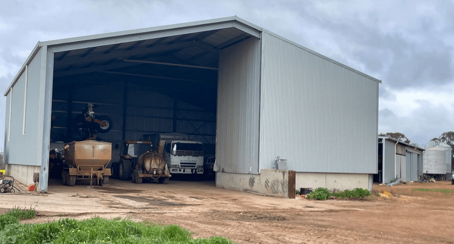 WA's Blackwattle Farm, Cumberland Farms for sale - Grain Central