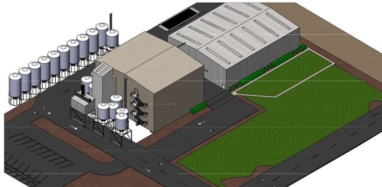 Plans in for new WA oat-processing facility - Grain Central