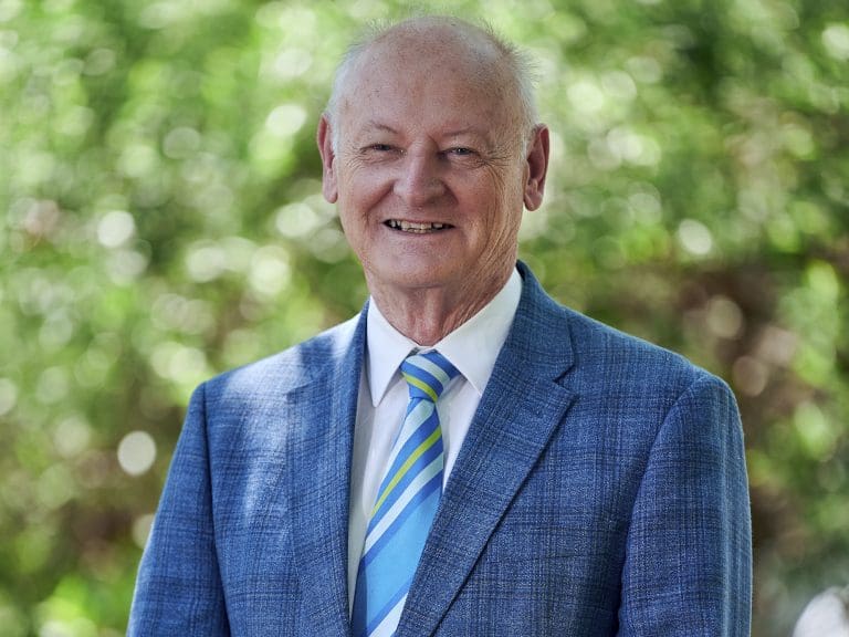 Kingwell to talk on grain supply chains at AARES conference - Grain Central