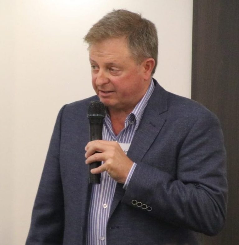 Cotton processors need to innovate into 2040: Suttor - Grain Central