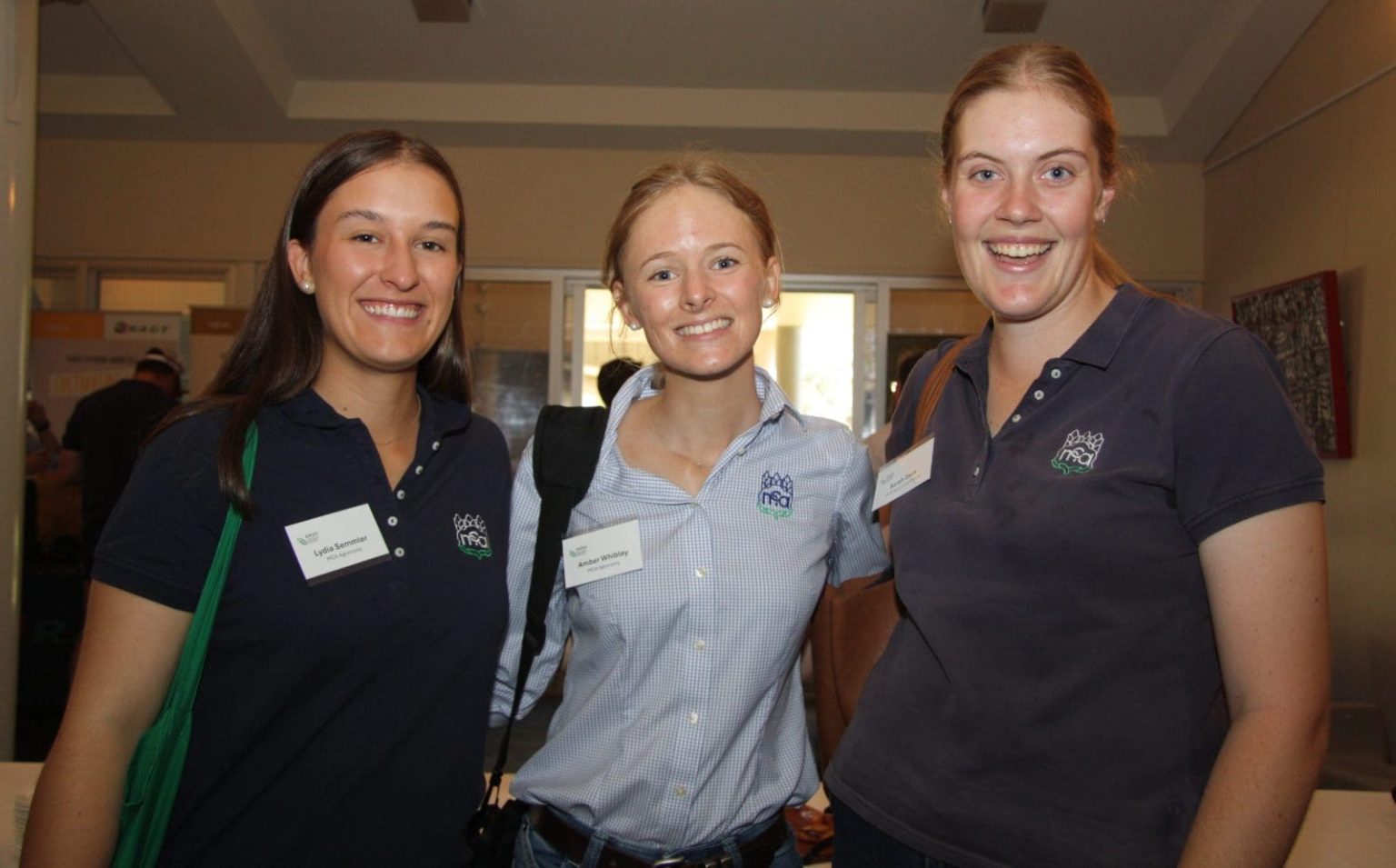 Two-day GRDC Update packs them in at Goondiwindi + PICS - Grain Central